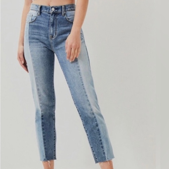 PacSun | Jeans | Pacsun Multi Colored Jeans | Poshmark